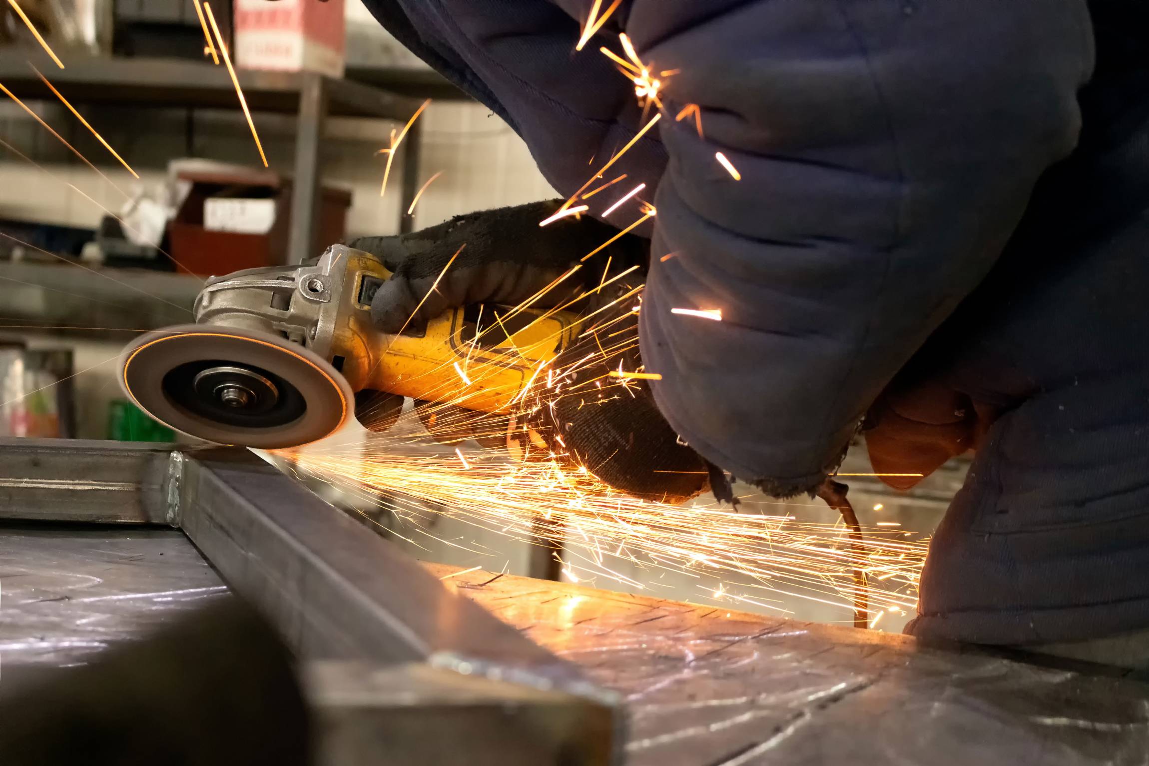 formation mag Anger - Contech Formation